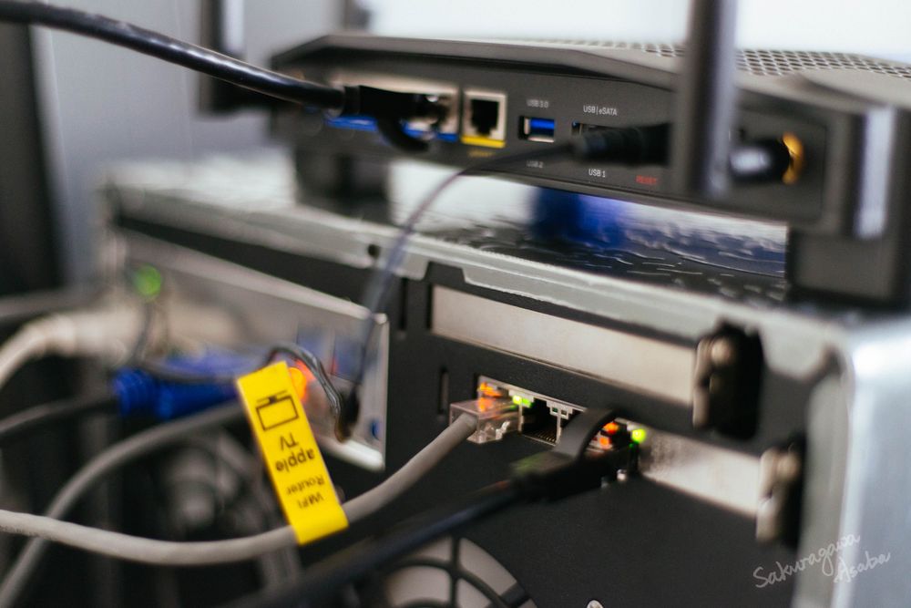 Soft Router for Home Lab: Hardware, Topology and Software Choices